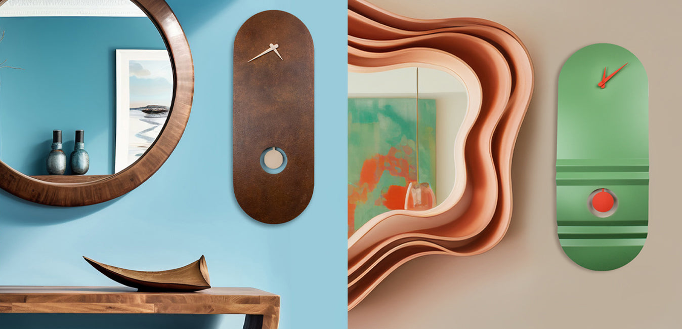 Complementi d'arredo artigianali – Creation Design